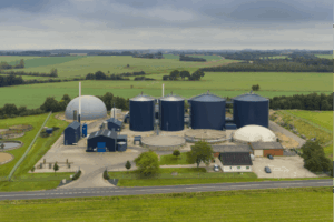 BioGem Express energy matter – biogas | Biomethane | Green gas